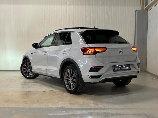 Gebruikt 2019 VW T-Roc R-line 150 PK SUV – 1704 RA Heerhugowaard ...