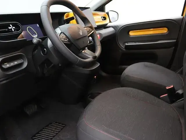 Nieuw Renault Twingo Urban 82 PK (2026) in Utrecht - € 24.290 | AutoUncle
