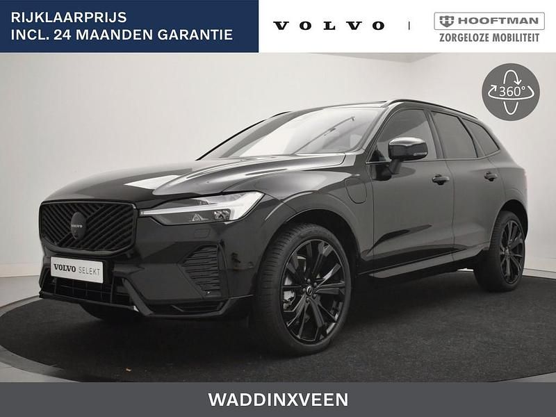 Gebruikt 2025 Volvo XC60 Plus 349 PK SUV – 2741 PH Waddinxveen (Dealer ...