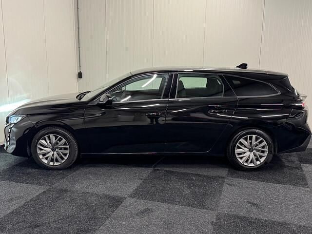 Gebruikt 2022 Peugeot 308 SW 110 PK Stationwagen – 3999 NS Tull En 't ...