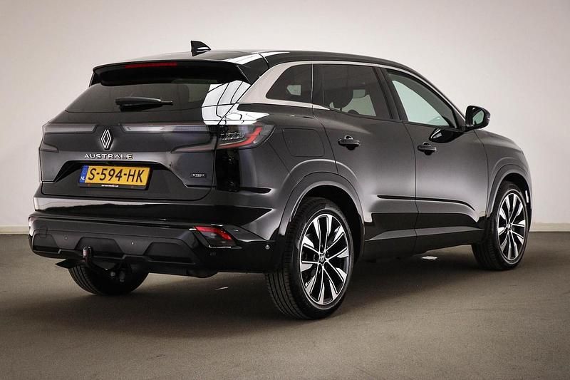 Gebruikt 2023 Renault Austral Techno 200 PK SUV – 4191CL CL ...