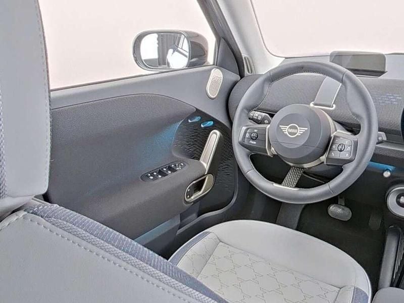 Occasion 2025 Mini Aceman Classic 184 PK SUV – Zuid-Holland (Dealer ...