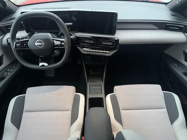 Nieuw 2025 Nissan Micra Evolve 150 PK Hatchback – 7255 AE Hengelo ...