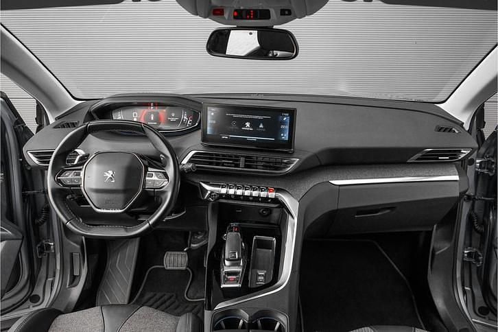 Gebruikt 2021 Peugeot 3008 Premium 131 PK – Gelderland (Dealer) – € 18. ...