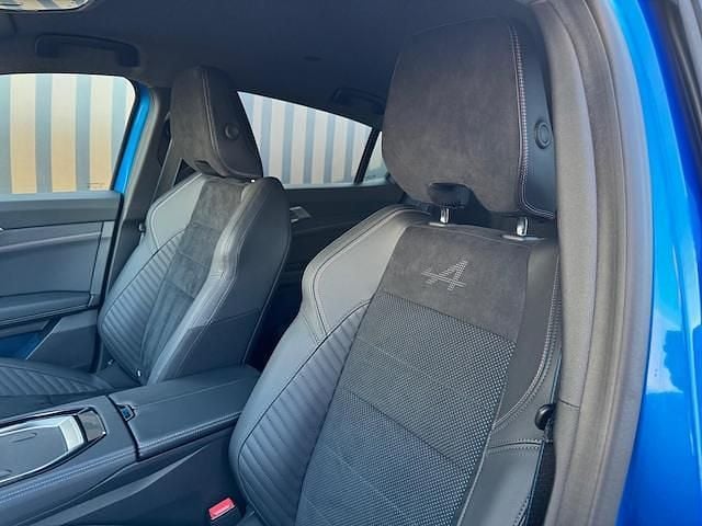 Occasion 2025 Renault Rafale Esprit Alpine 131 PK SUV – 5683CX CX Best ...