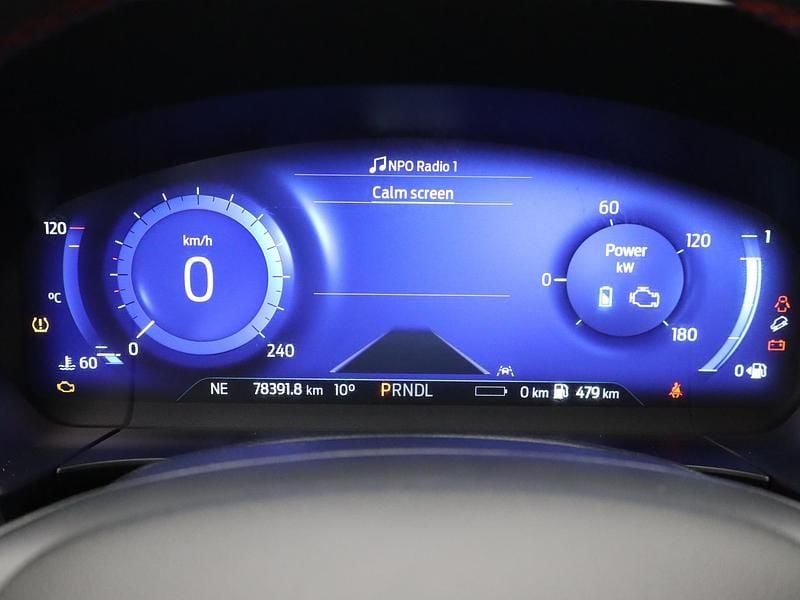 Gebruikt 2023 Ford Kuga ST-Line 152 PK SUV – 8013NG ZWOLLE (Dealer) – € ...