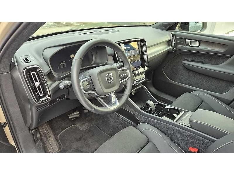 Gebruikt 2025 Volvo EX40 Ultra 251 PK SUV – 3208 LB Spijkenisse (Dealer ...