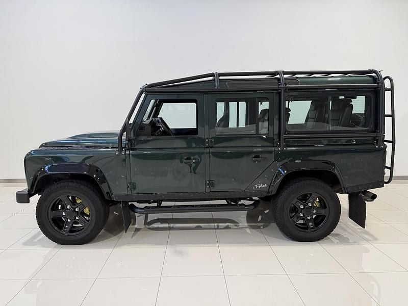Occasion 2016 Land Rover Defender SUV – 2181HC Hillegom (Dealer) – € ...