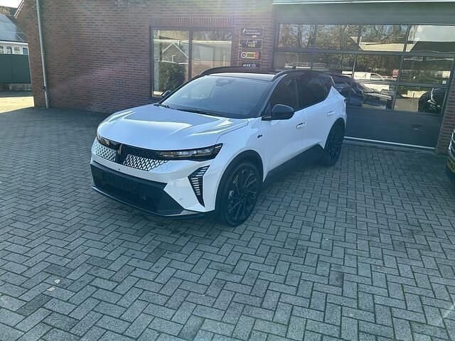 Nieuw 2026 Renault Scenic E-Tech Esprit Alpine SUV – 6824 CK Arnhem ...