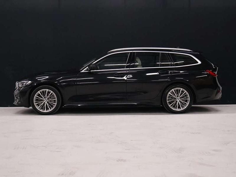 Gebruikt 2020 BMW 330e Executive 184 PK Stationwagen – Zuid-Holland ...