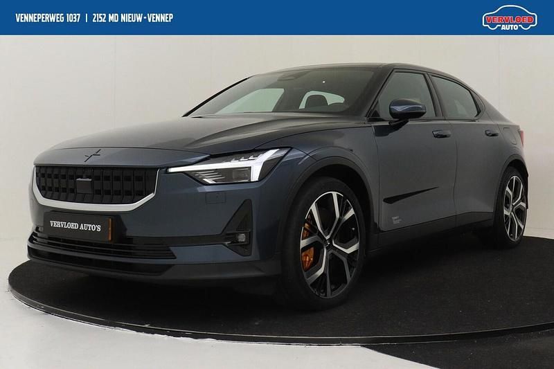 Occasion 2020 Polestar 2 Long Range Dual motor 408 PK Hatchback – 2151 ...