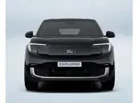 Nieuw Ford Explorer Premium 170 PK (2026) in AR Eindhoven - € 35.950 ...