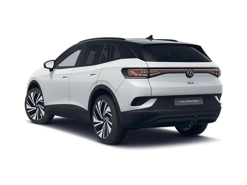 Nieuw 2025 VW ID.4 Pro 286 PK SUV – Noord-Holland (Dealer) – € 52.950 ...