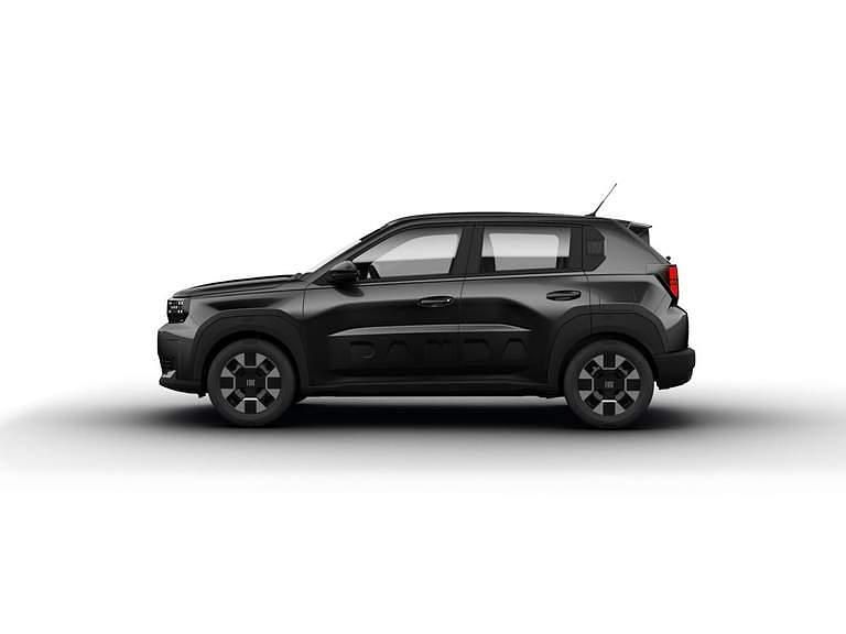 Nieuw 2026 Fiat Grande Panda 110 PK Hatchback – 3446 CN Woerden (Dealer ...