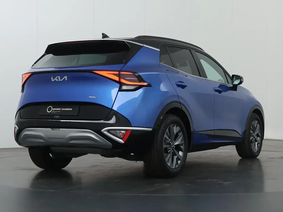 Occasion Kia Sportage GT-Line (2026) in Almere - € 32.935 | AutoUncle