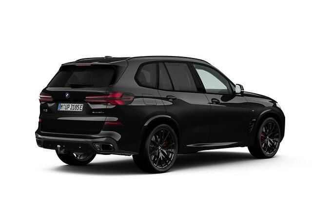 Nieuw BMW X5 Comfort Edition 489 PK (2026) in Amsterdam-duivendrecht ...