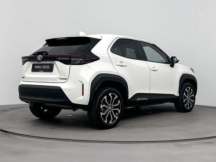 Gebruikt 2022 Toyota Yaris Edition 116 PK – Zuid-Holland (Dealer) – € ...