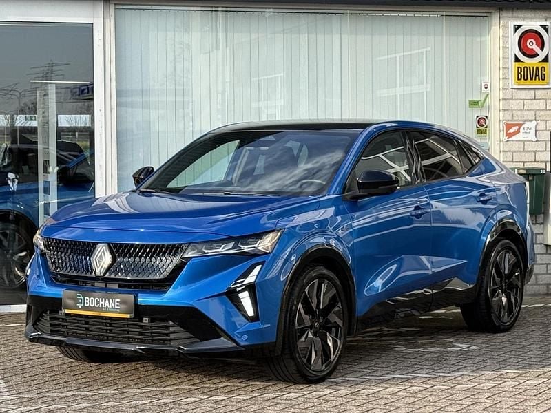 Occasion 2024 Renault Rafale Esprit Alpine 200 PK SUV – 7241CW Lochem ...