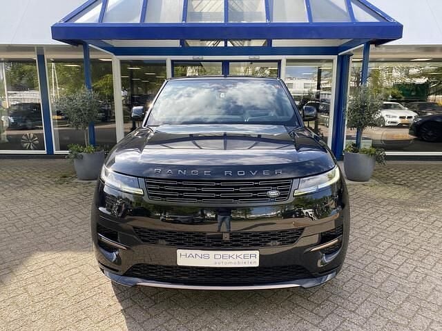 Occasion Land Rover Range Rover Sport HSE Dynamic 460 PK (2025) in ...