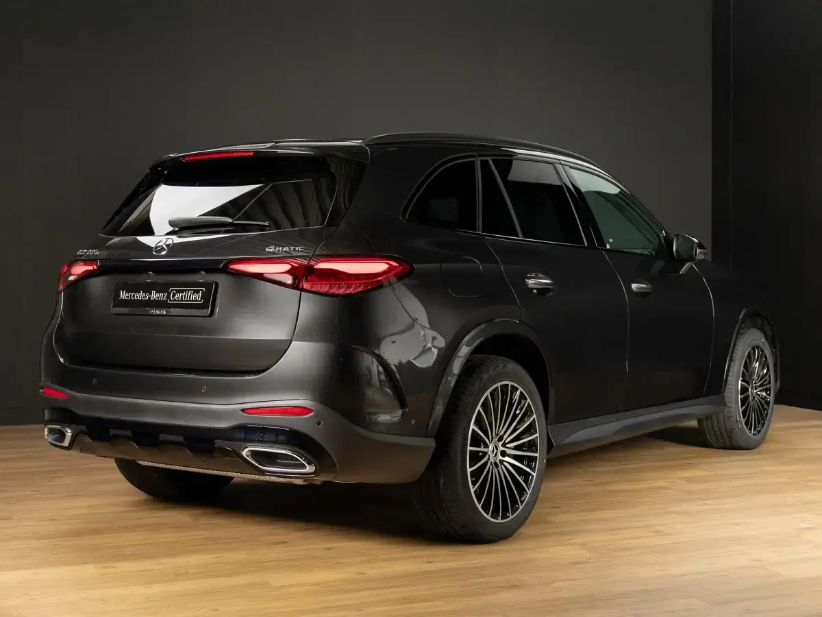 Occasion Mercedes GLC300 Sport Edition 204 PK (2026) in Den Haag - € 69 ...