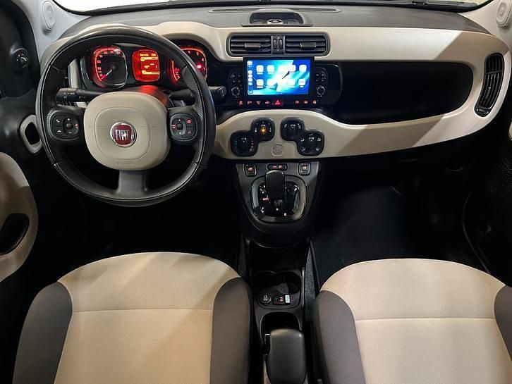 Gebruikt 2012 Fiat Panda 85 PK – Noord-Brabant (Dealer) – € 6.400 (Duur ...