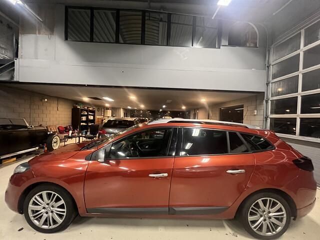 Gebruikt 2011 Renault Mégane GT Line GT-Line 110 PK Stationwagen – 3079 ...