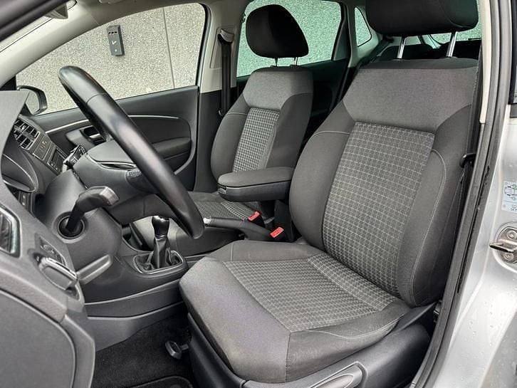 Gebruikt 2016 VW Polo R-line 90 PK – Limburg (Dealer) – € 9.250 ...