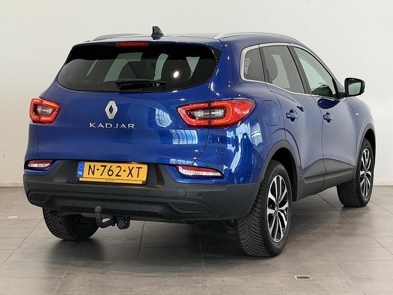 Gebruikt 2022 Renault Kadjar LIMITED SUV – 7418BJ Deventer (Dealer) – € ...