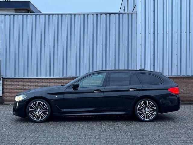 Gebruikt 2018 BMW 530 Executive 252 PK Stationwagen – 3454 PM De meern ...