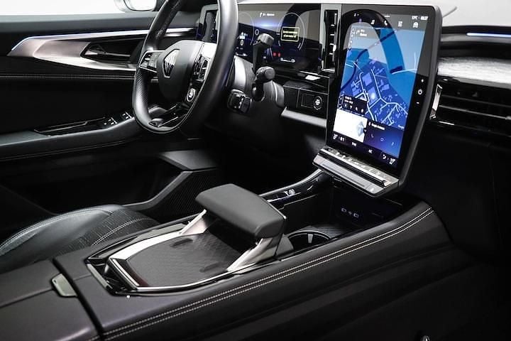 Gebruikt 2023 Renault Austral Techno 200 PK SUV – 4191CL CL ...