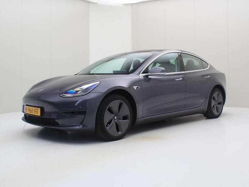 Gebruikt 2020 Tesla Model 3 Standard Range 306 PK Sedan – Noord-Brabant ...