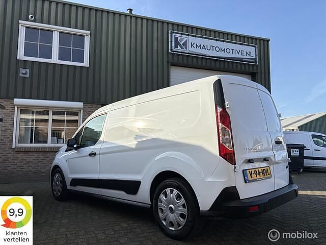 Occasion 2020 Ford Transit 99 PK Van – 4714 VC Sprundel (Dealer) – € 13 ...