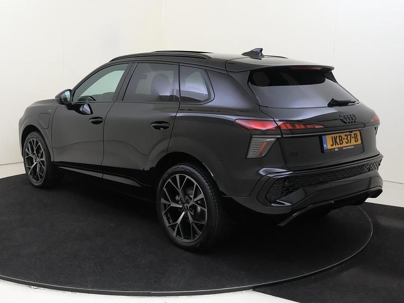 Gebruikt 2025 Audi Q3 272 PK SUV – Zuid-Holland (Dealer) – € 65.950 ...