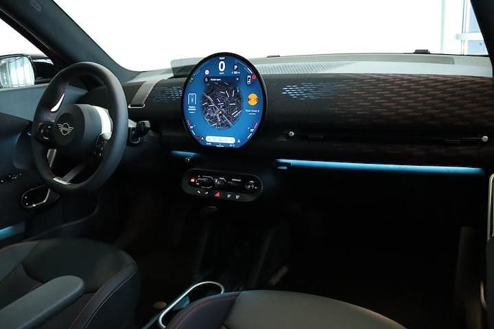 Occasion 2025 Mini Aceman 218 PK SUV – 3902HP HP Veenendaal (Dealer ...