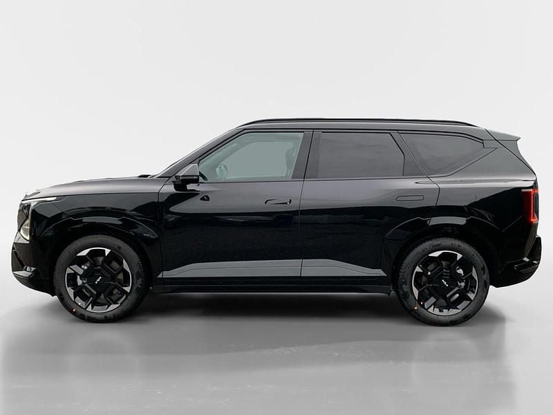 Nieuw 2025 Kia EV5 GT-Line SUV – 2352 BZ BZ Leiderdorp (Dealer) – € 48. ...