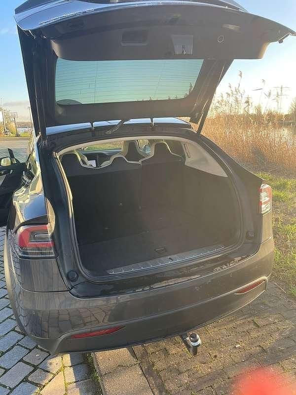 Gebruikt 2018 Tesla Model X 136 PK SUV – Gelderland (Dealer) – € 39.900 ...