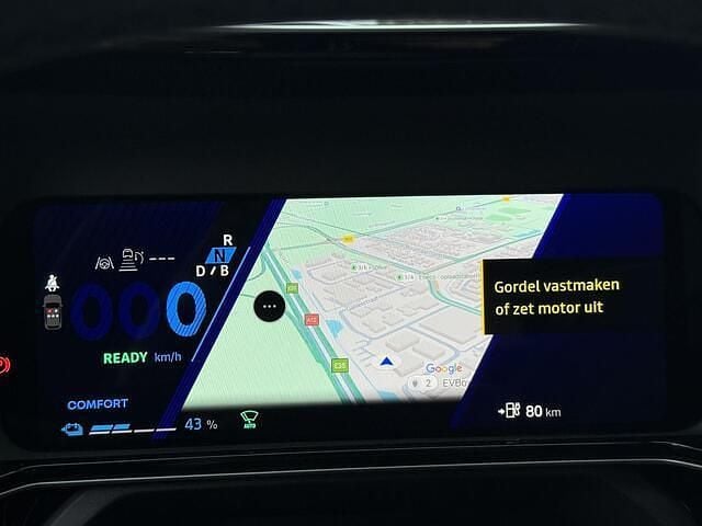 Nieuw 2025 Renault R5 Iconic 122 PK Hatchback – 3902 HN Veenendaal (Dealer) – € 32.995 (Duur ...