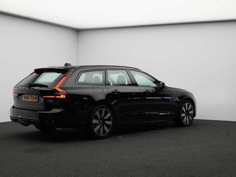 Gebruikt 2025 Volvo V90 Ultra 456 PK Stationwagen – 1822BB BB Alkmaar ...
