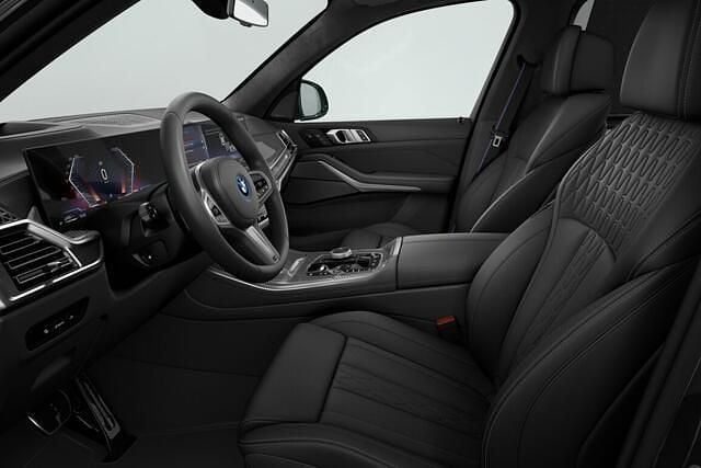 Nieuw BMW X5 Comfort Edition 489 PK (2026) in Amsterdam-duivendrecht ...