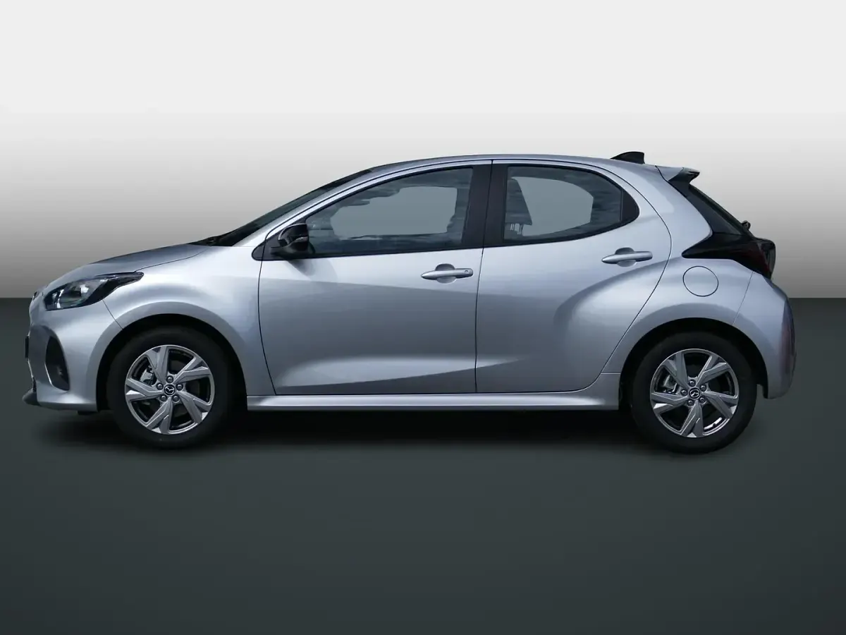 Nieuw Mazda 2 Exclusive-Line 116 PK (2026) in AMERSFOORT - € 27.995 ...