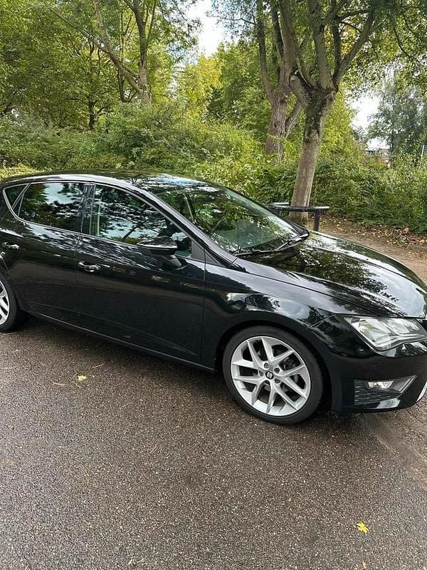 Occasion 2016 Seat Leon 149 PK – Noord-Holland (Dealer) – € 9.500 ...