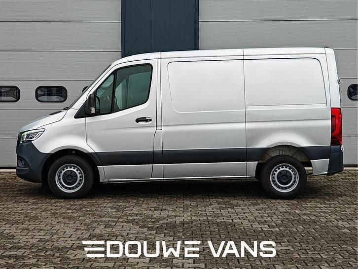 Gebruikt 2019 Mercedes Sprinter 143 PK Van – Limburg (Dealer) – € 24. ...