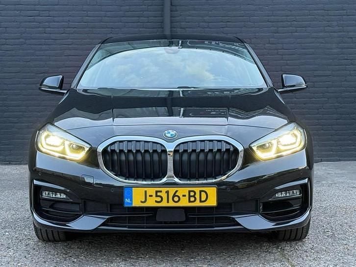 Gebruikt 2020 BMW 118 Executive 140 PK Hatchback – Noord-Holland ...