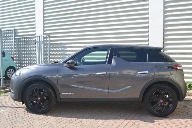 Gebruikt 2020 DS Automobiles DS3 Crossback Performance 101 PK SUV ...