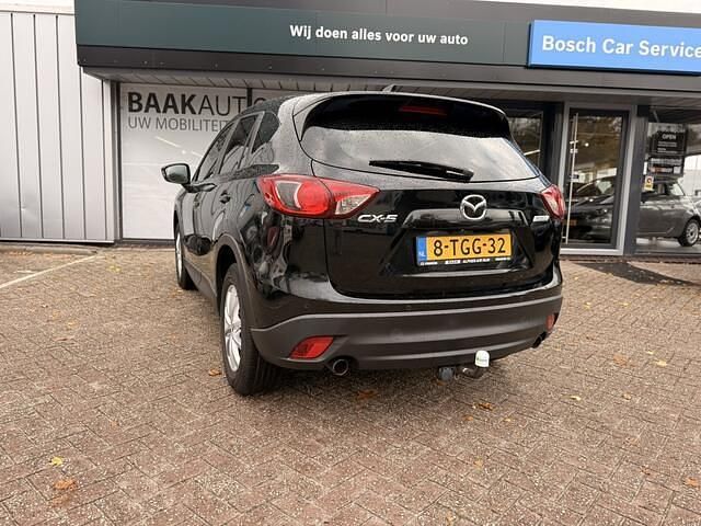 Gebruikt 2014 Mazda CX-5 165 PK SUV – 2401LH ALPHEN AAN DEN RIJN (Dealer) – € 14.950 (Goede deal ...