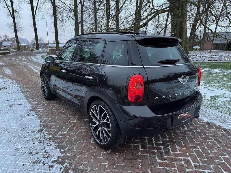 Gebruikt 2016 Mini John Cooper Works Chili 122 PK Hatchback – Noord ...