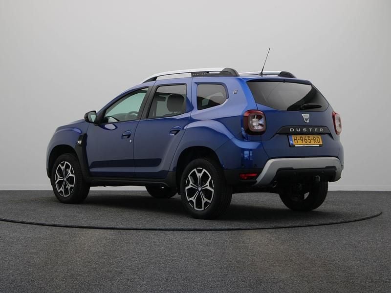 Gebruikt 2020 Dacia Duster Anniversary SUV – 8447GH HEERENVEEN (Dealer ...