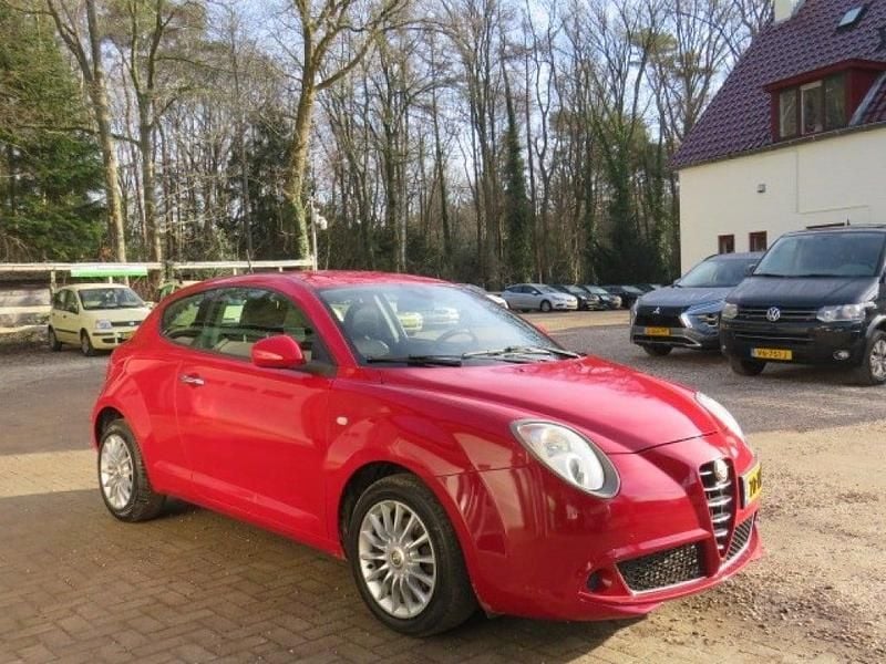 Occasion 2010 Alfa Romeo MiTo Progression 135 PK Hatchback – Gelderland ...