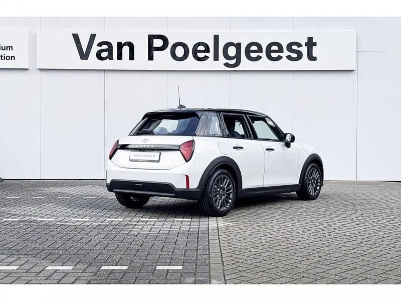 Occasion Mini Cooper Classic 156 PK (2026) in AW Naarden - € 41.971 ...