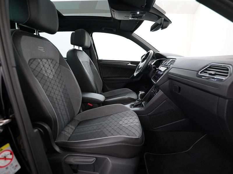 Gebruikt 2026 VW Tiguan R-line SUV – 3762EC Soest (Dealer) – € 38.690 ...